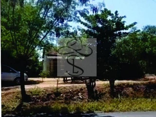 Fazenda para venda em Centro, Jaíba