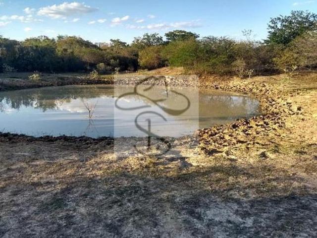 Fazenda para venda em Centro, Janaúba