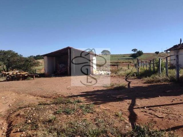 Fazenda para venda em Centro, Janaúba