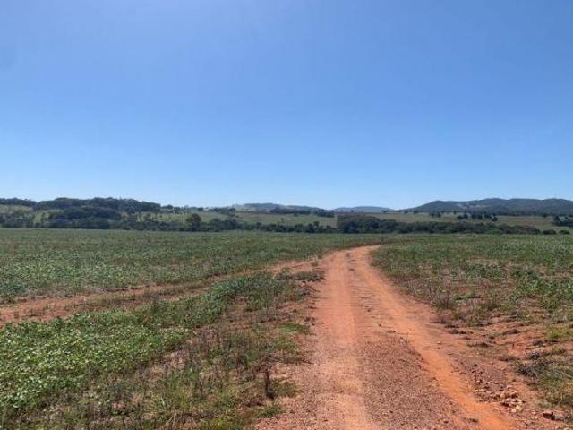 Fazenda para venda em Centro, Jandaia