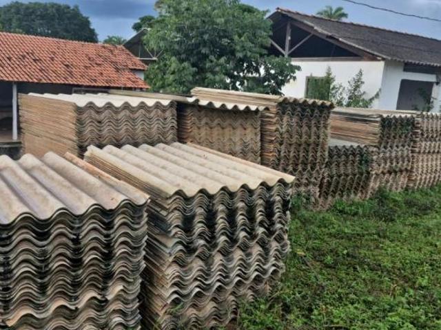 Fazenda para venda em Centro, Januária
