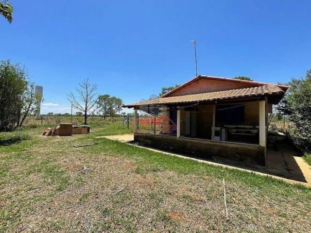 Fazenda para venda em Centro, João Pinheiro