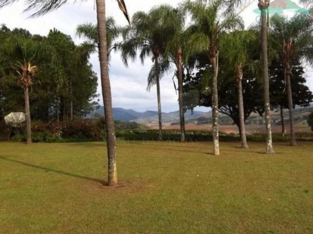Fazenda para venda em Centro, Joanópolis