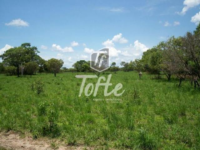 Fazenda para venda em Centro, Luciara