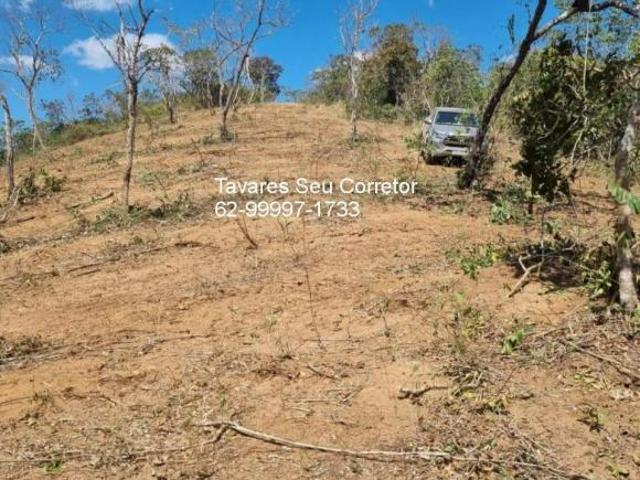 Fazenda para venda em Centro, Luziânia