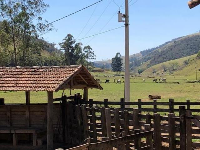 Fazenda para venda em Centro, Lagoinha
