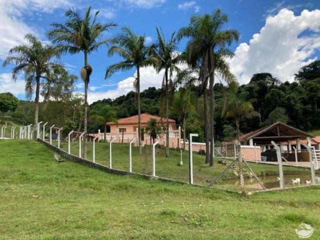 Fazenda para venda em Centro, Lagoinha