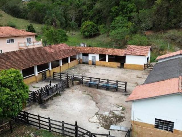 Fazenda para venda em Centro, Lagoinha