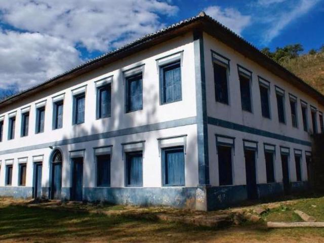 Fazenda para venda em Centro, Lagoinha