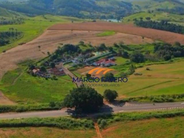 Fazenda para venda em Centro, Lindóia