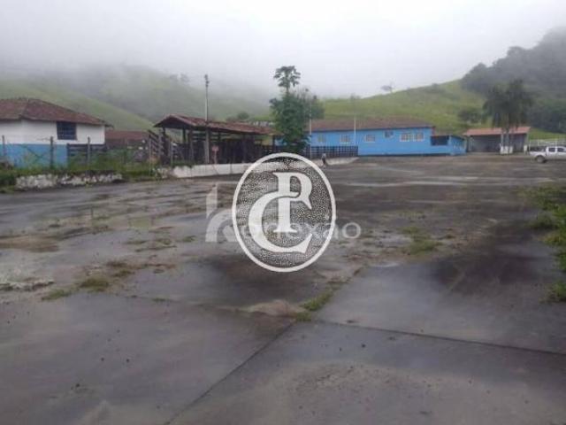 Fazenda para venda em Centro, Lorena
