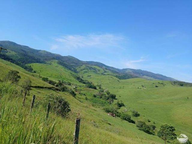 Fazenda para venda em Centro, Lorena
