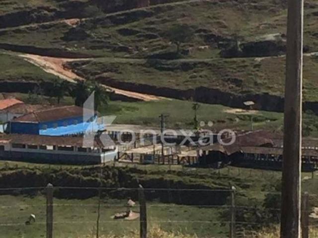 Fazenda para venda em Centro, Lorena