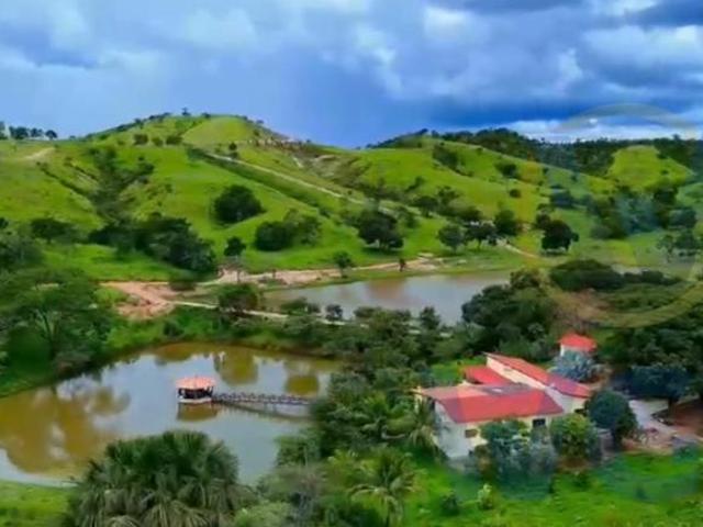 Fazenda para venda em Centro, Padre Bernardo