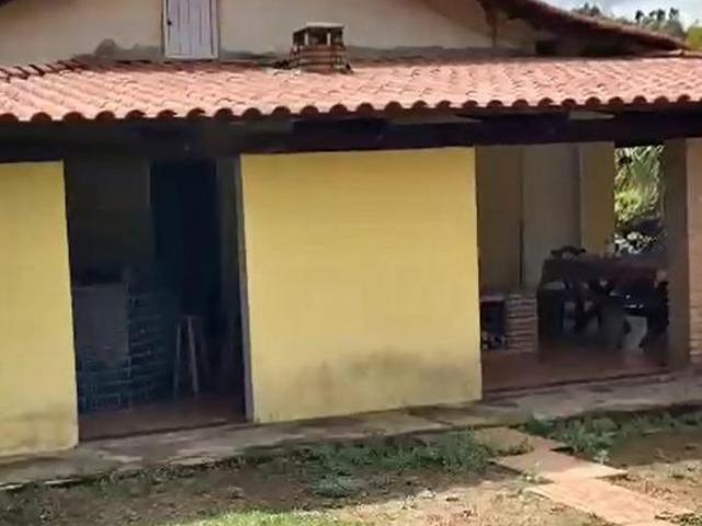 Fazenda para venda em Centro, Passa Tempo