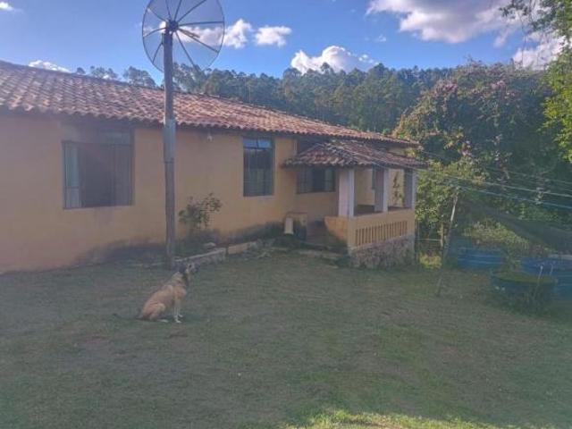 Fazenda para venda em Centro, Passa Tempo