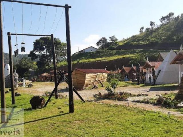 Fazenda para venda em Centro, Paraibuna