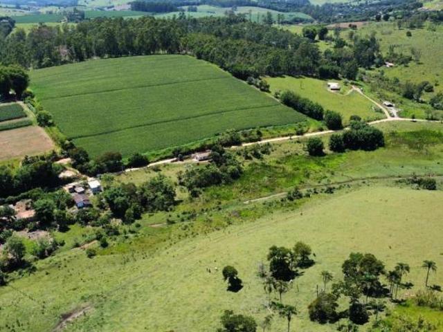 Fazenda para venda em Centro, Paraibuna
