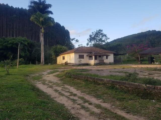 Fazenda para venda em Centro, Paraibuna