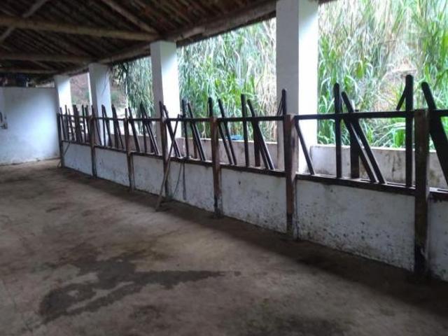 Fazenda para venda em Centro, Paraibuna
