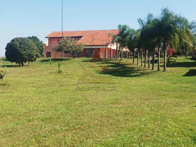 Fazenda para venda em Centro, Paranaíba