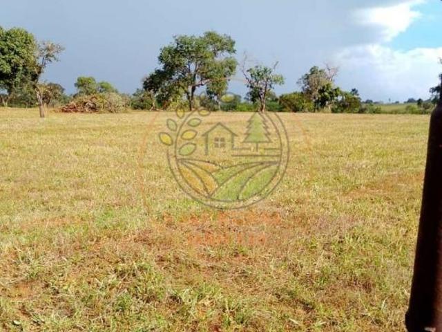 Fazenda para venda em Centro, Paranaíba