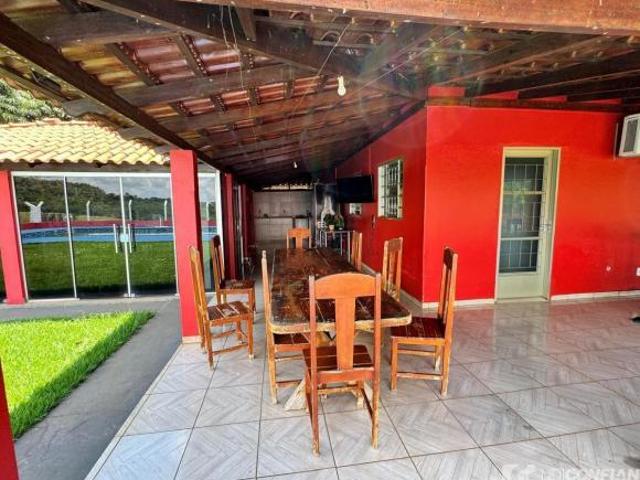 Fazenda para venda em Centro, Paranaiguara