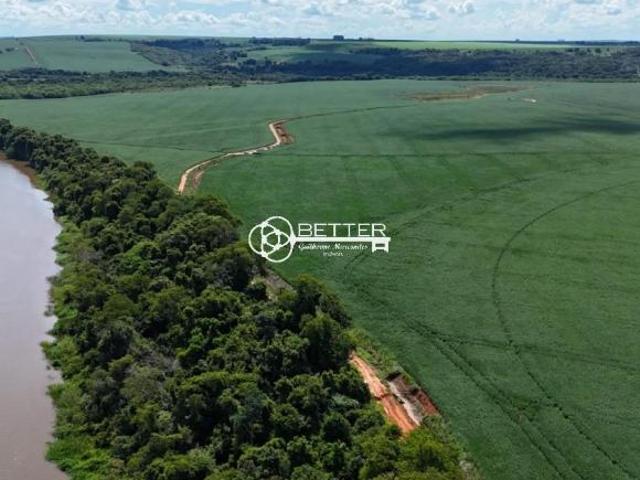 Fazenda para venda em Centro, Paranapanema
