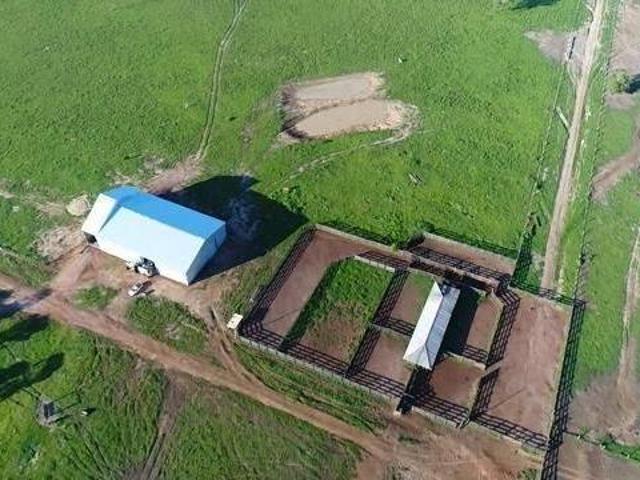Fazenda para venda em Centro, Paranatinga
