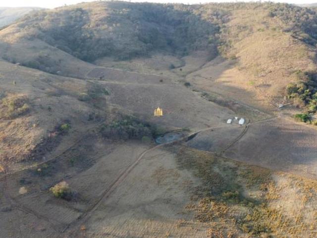 Fazenda para venda em Centro, Paraopeba