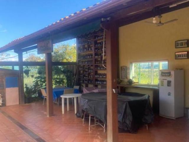 Fazenda para venda em Centro, Paraopeba