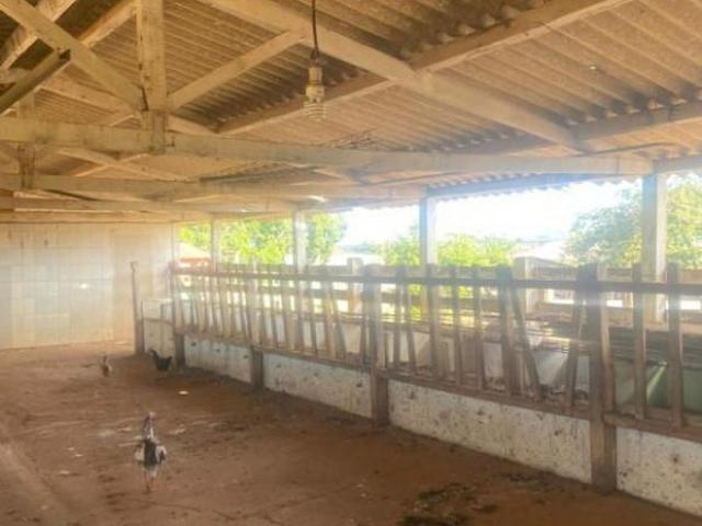 Fazenda para venda em Centro, Paraopeba