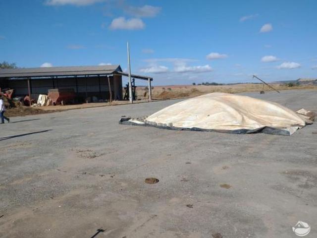 Fazenda para venda em Centro, Patos de Minas