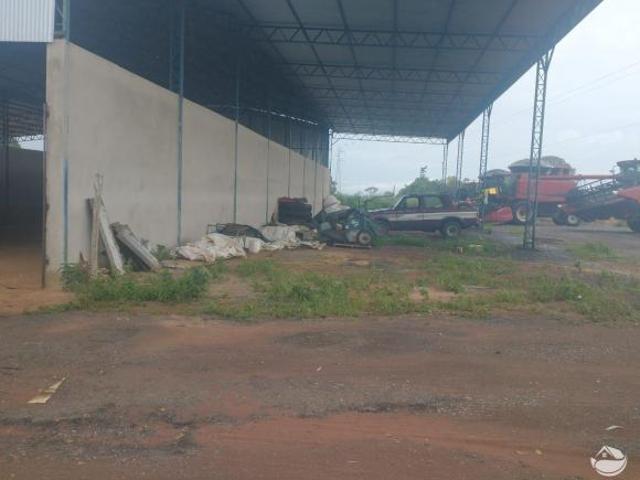 Fazenda para venda em Centro, Patos de Minas
