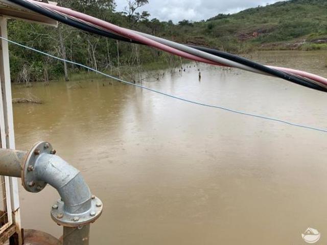 Fazenda para venda em Centro, Patos de Minas