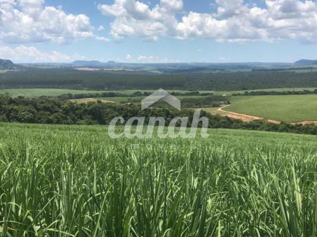 Fazenda para venda em Centro, Patrocínio Paulista
