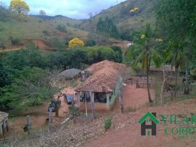 Fazenda para venda em Centro, Peçanha