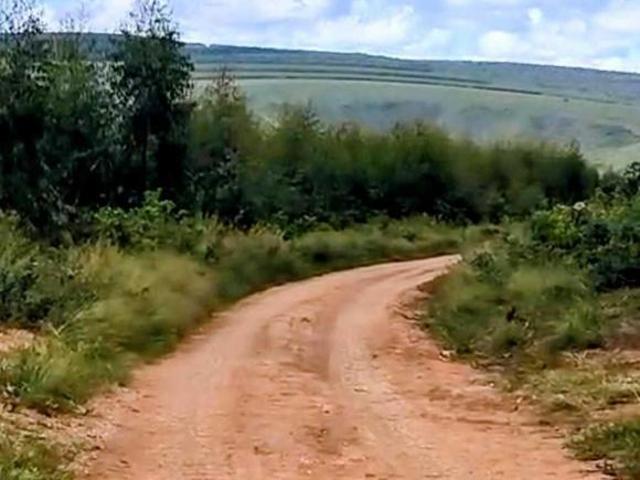 Fazenda para venda em Centro, Pedra Azul