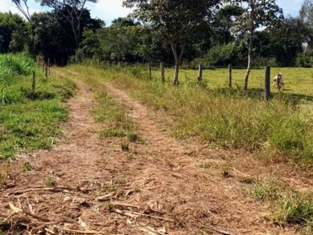 Fazenda para venda em Centro, Pedras de Maria da Cruz