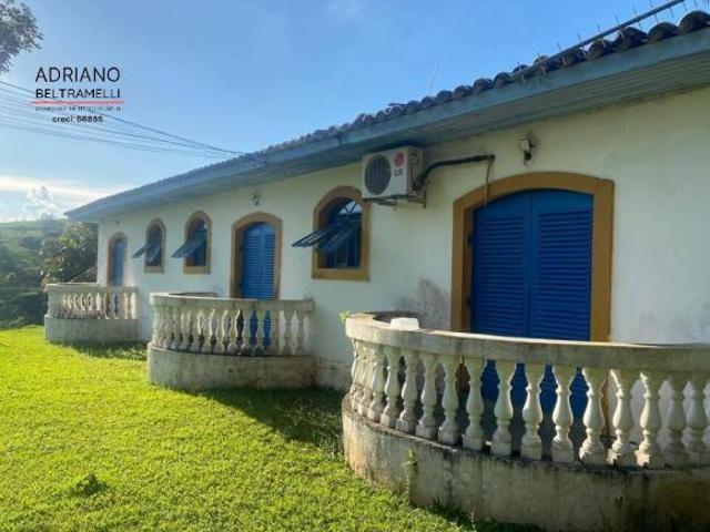 Fazenda para venda em Centro, Pedreira