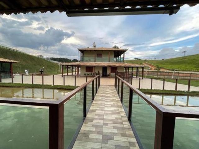 Fazenda para venda em Centro, Piedade dos Gerais
