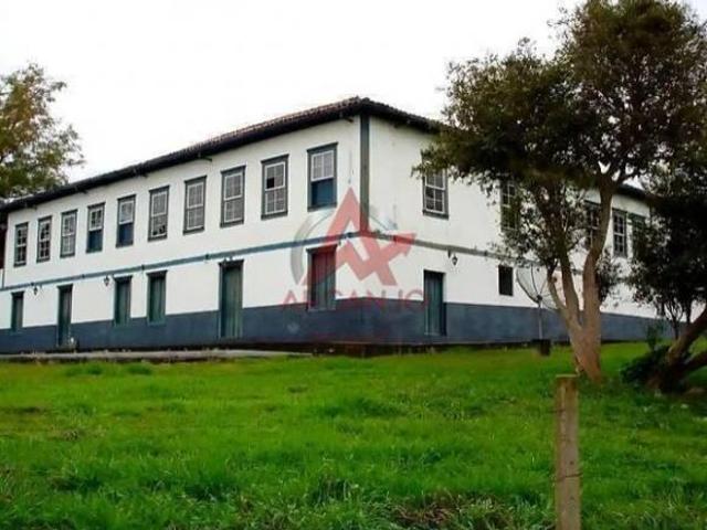 Fazenda para venda em Centro, Piquete
