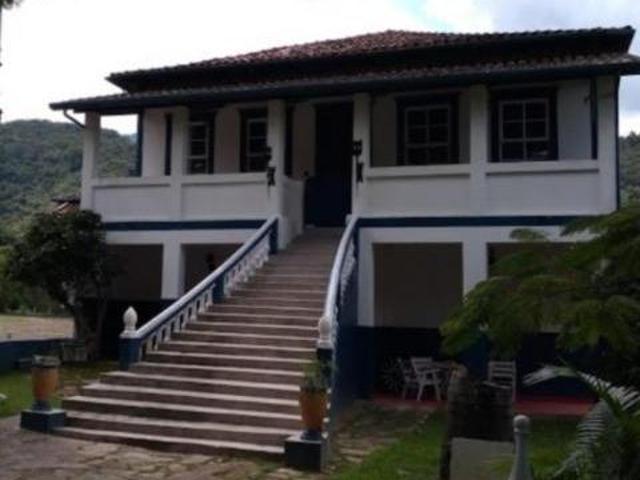Fazenda para venda em Centro, Piquete