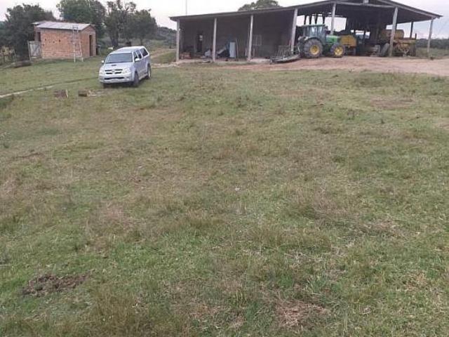 Fazenda para venda em Centro, Piratini