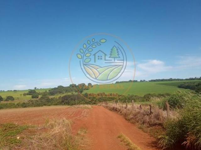 Fazenda para venda em Centro, Piracanjuba