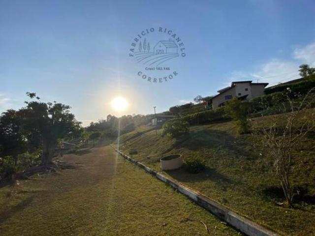 Fazenda para venda em Centro, Piracaia