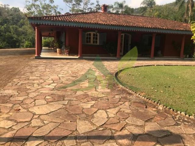 Fazenda para venda em Centro, Piracaia