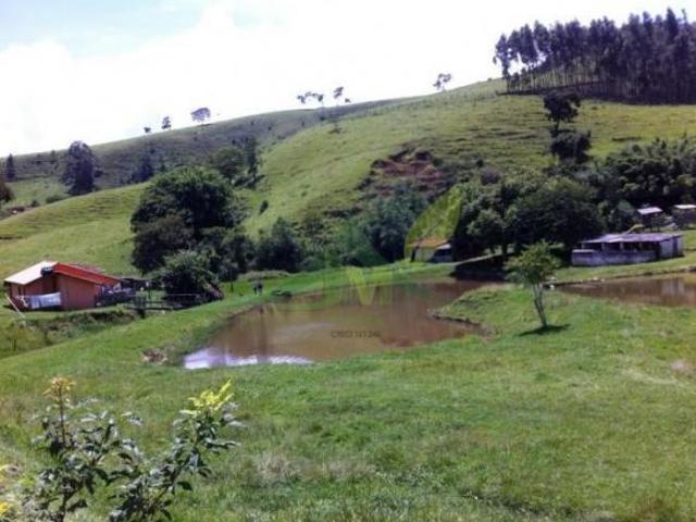 Fazenda para venda em Centro, Piracaia