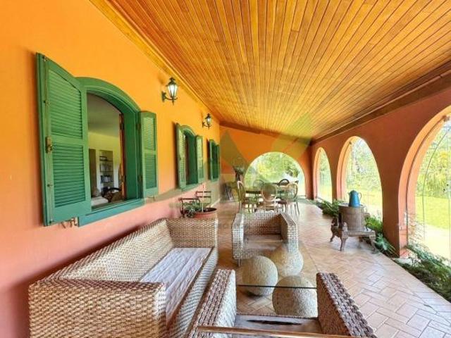 Fazenda para venda em Centro, Piracaia