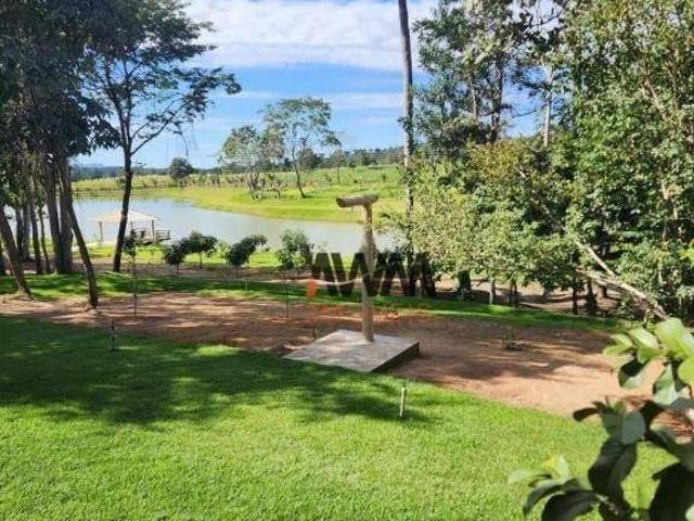 Fazenda para venda em Centro, Pirenópolis